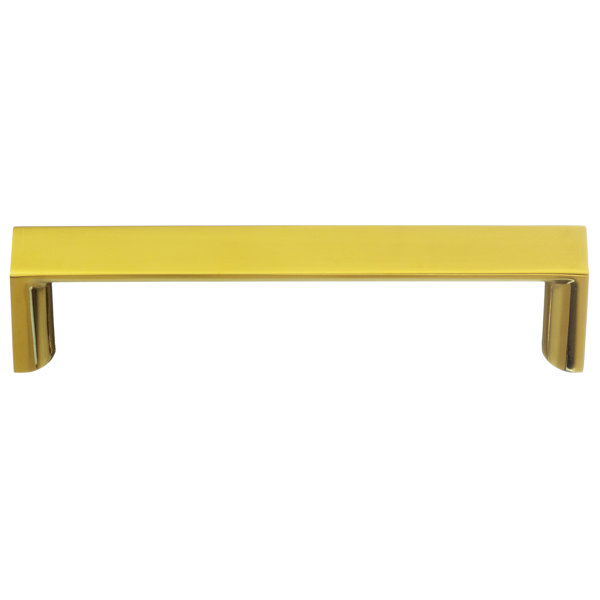 Smedbo 3 7/8" Center to Center Bar pull | Wayfair